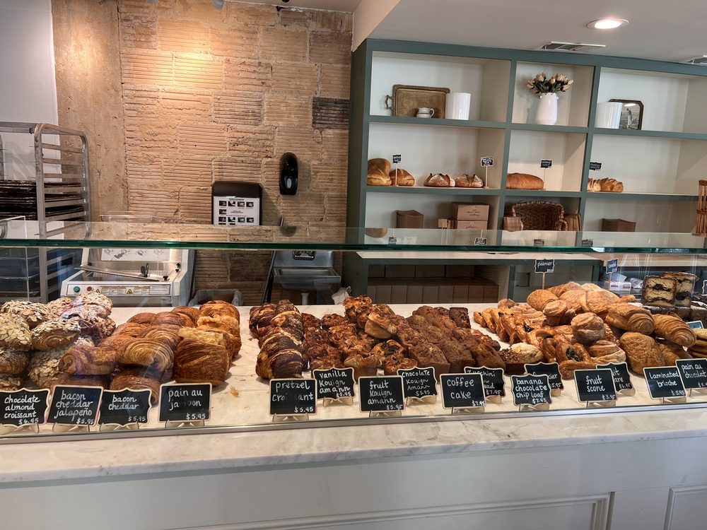 VILLAGE BAKING CO - Updated September 2025 - 426 Photos & 429 Reviews ...