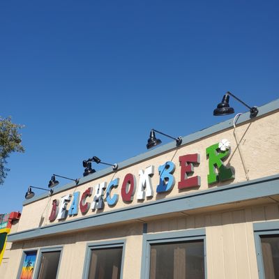 BEACHCOMBER - Updated December 2025 - 82 Photos & 132 Reviews - 2901 ...