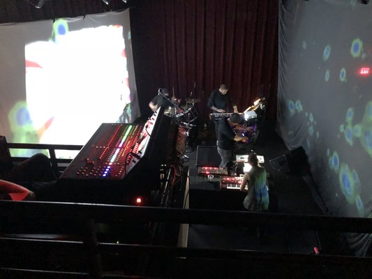 FINE LINE - 43 Photos & 88 Reviews - 318 First Ave N, Minneapolis, MN ...