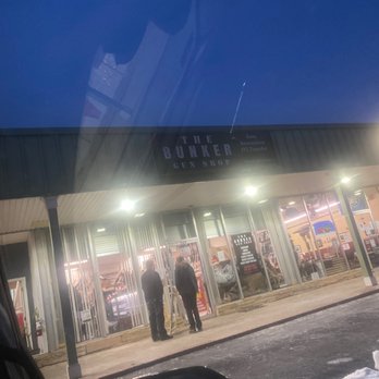 THE BUNKER GUN SHOP - Updated October 2025 - 26 Photos & 29 Reviews ...