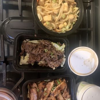 ANGRY TOFU KOREAN CUISINE - Updated July 2024 - 646 Photos & 364 ...