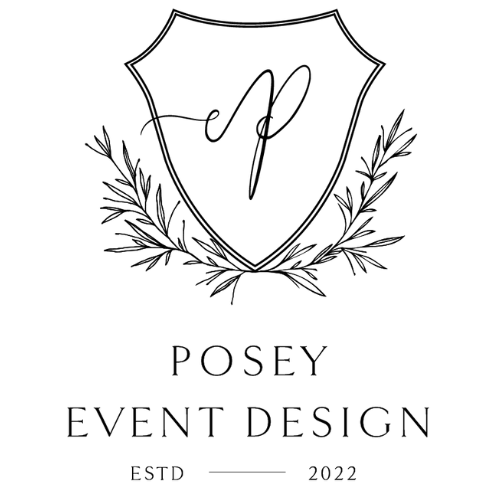 POSEY EVENT DESIGN - Updated August 2025 - Request Information ...