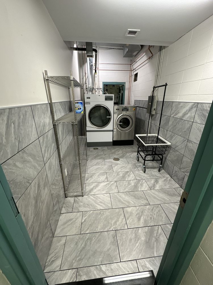 TRUE TRUSS TILE - Updated March 2025 - 24 Photos - 13101 Preston Rd ...