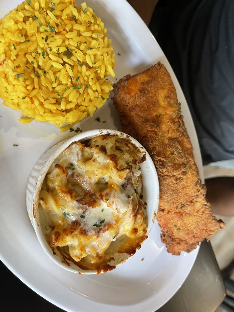 SOL’DELISH - Updated April 2024 - 168 Photos & 83 Reviews - 9211 N Tryon St, Charlotte, North ...