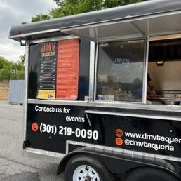 DMV TAQUERIA - Updated October 2025 - 196 Photos & 122 Reviews - 5840 ...