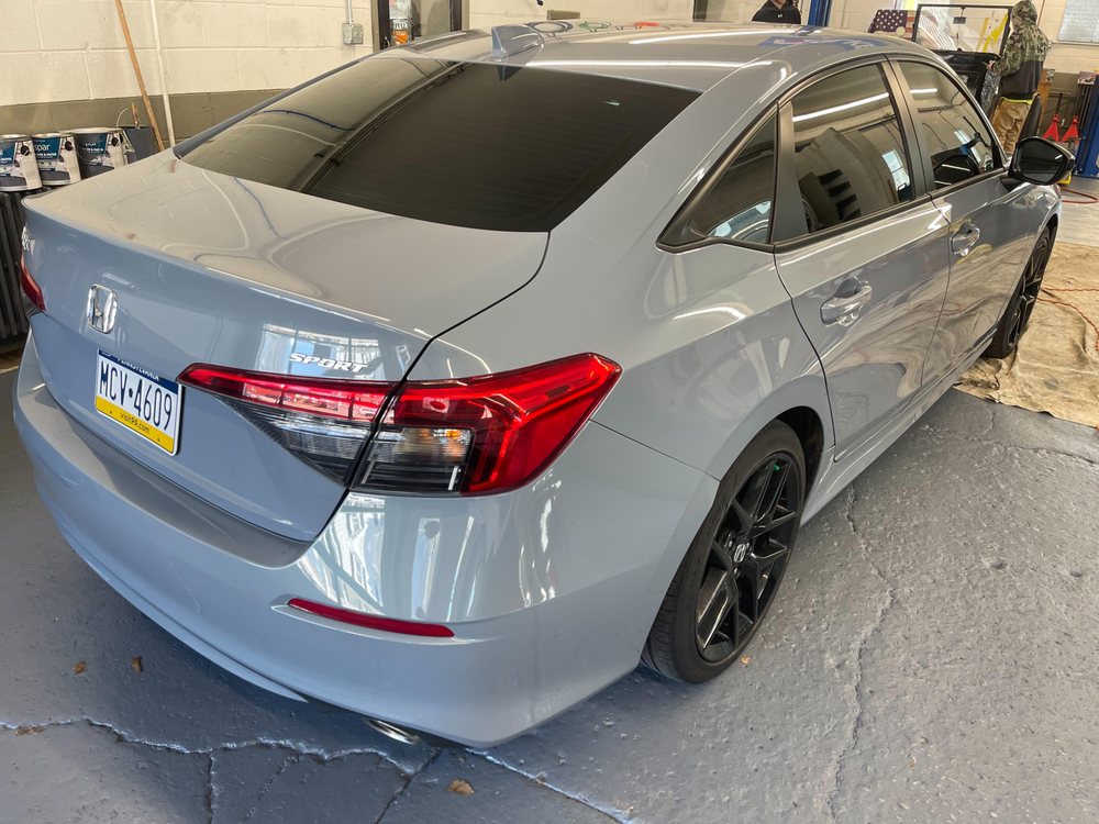 NO LIMIT CUSTOM RIMS AND TIRES - Updated December 2025 - 21 Photos - 5 ...