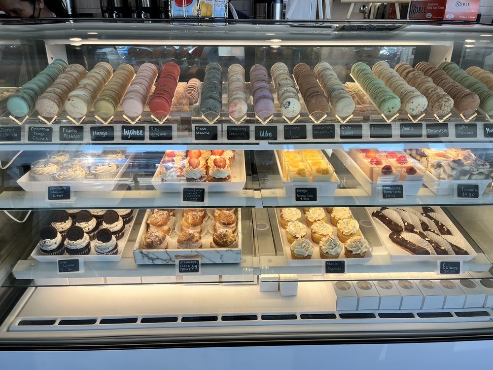 ALWAYS YOURS BAKERY CAFE - 1750 Photos & 432 Reviews - 20634 Rustic Dr ...