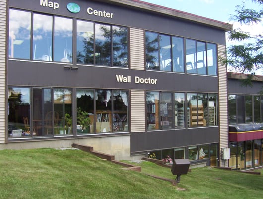 THE WALL DOCTOR - Updated July 2025 - 11 Photos - 4050 Williston Rd ...