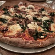 THE PARLOR - 1526 Photos & 1636 Reviews - Pizza - 1916 E Camelback Rd ...