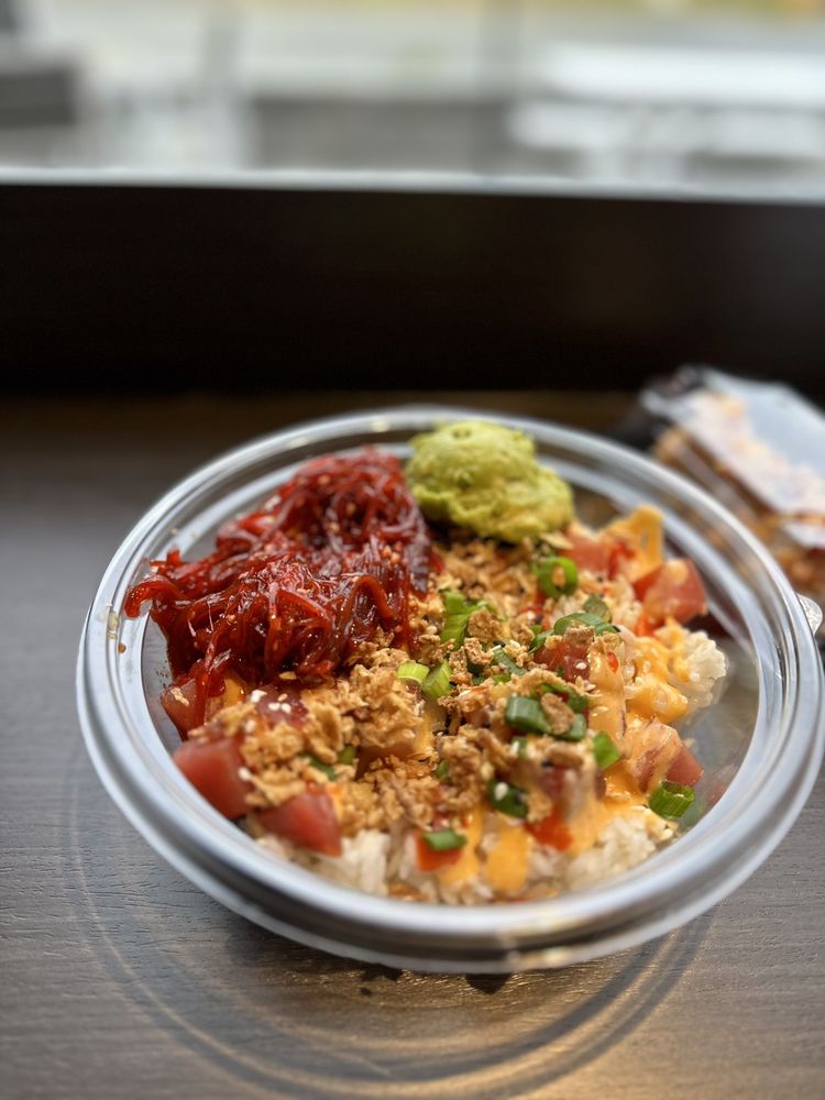 KONA POKE - MELBOURNE - Updated December 2025 - 46 Photos & 56 Reviews ...