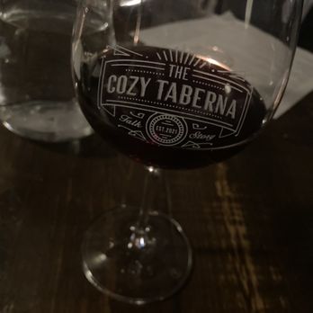 THE COZY TABERNA - Updated November 2024 - 267 Photos & 209 Reviews ...