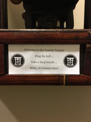 TUMMY TEMPLE - Updated September 2025 - 69 Photos & 80 Reviews - 7812 ...