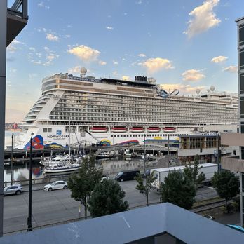 SEATTLE MARRIOTT WATERFRONT - Updated April 2025 - 499 Photos & 425 ...