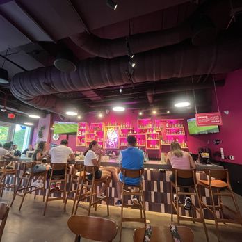 QUE FRESA - UPTOWN - Updated October 2025 - 119 Photos & 43 Reviews ...