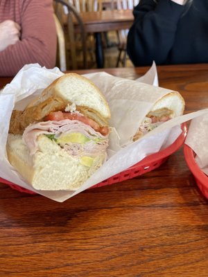 THE DELI - 477 Photos & 677 Reviews - 9671 Foothill Blvd, Rancho ...