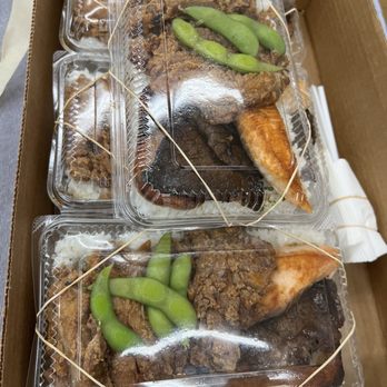 LUNCH BOX KITCHEN OF HAWAII - Updated October 2025 - 440 Photos & 213 ...