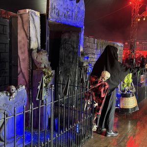 DARKSIDE HAUNTED ESTATES - Updated December 2025 - 11875 NC Hwy 222 W ...