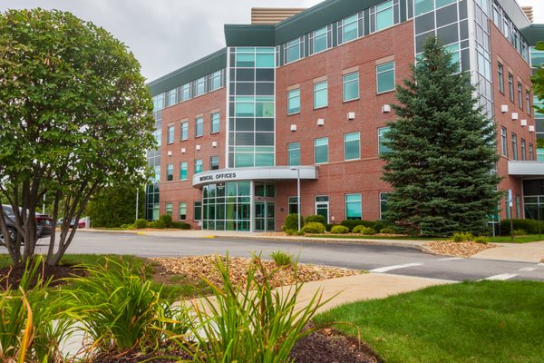 CONCORD IMAGING CENTER - HORSESHOE POND - Updated December 2025 - 60 ...