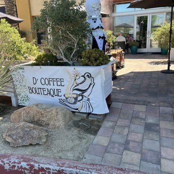 D’ COFFEE BOUTEAQUE - Updated July 2025 - 593 Photos & 327 Reviews ...