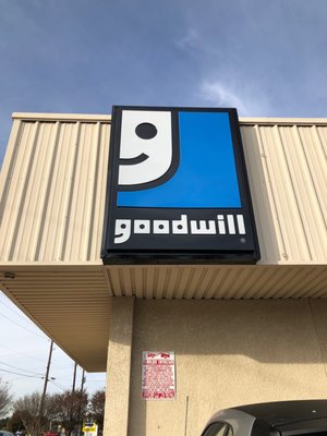 GOODWILL INDUSTRIES STORE - 30 Reviews - 3106 N Shiloh Rd, Garland ...