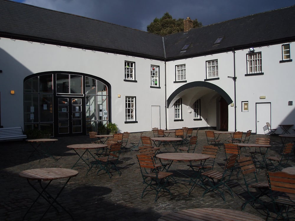 ASHTOWN CASTLE VISITOR CENTRE - Updated June 2024 - Phoenix Park ...