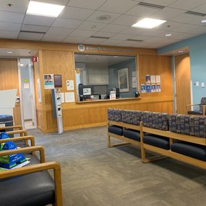KAISER PERMANENTE FREMONT MEDICAL CENTER AND OFFICES - 89 Photos & 236 ...