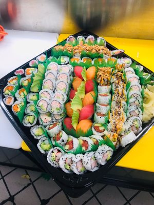 SU SU SUSHI - 127 Photos & 38 Reviews - 2420 Fifth Ave, San Diego ...