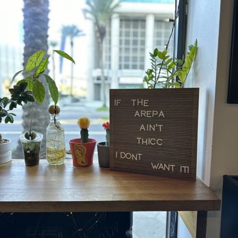 AREPA PLEASE - Updated January 2025 - 481 Photos & 293 Reviews - 474 ...