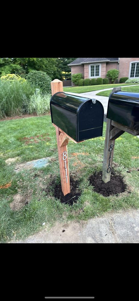 CINCINNATI MAILBOX: EXPERT INSTALLATIONS AND REPAIRS - Updated December ...
