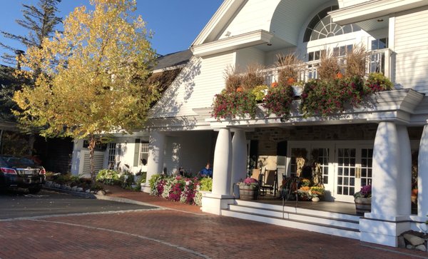 THE INN AT MILL FALLS - Updated December 2025 - 16 Reviews - 312 Daniel ...