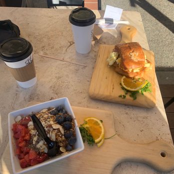 CAFE ANDREINI - 280 Photos & 260 Reviews - 131 E Branch St, Arroyo ...