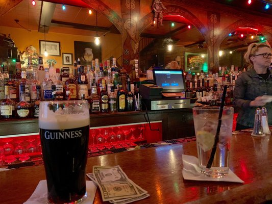 FERGIE’S PUB - 115 Photos & 305 Reviews - 1214 Sansom St, Philadelphia ...