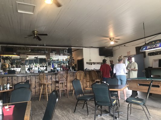 HIGHLINE CAFE & SALOON - Updated July 2024 - 40 Photos & 66 Reviews ...