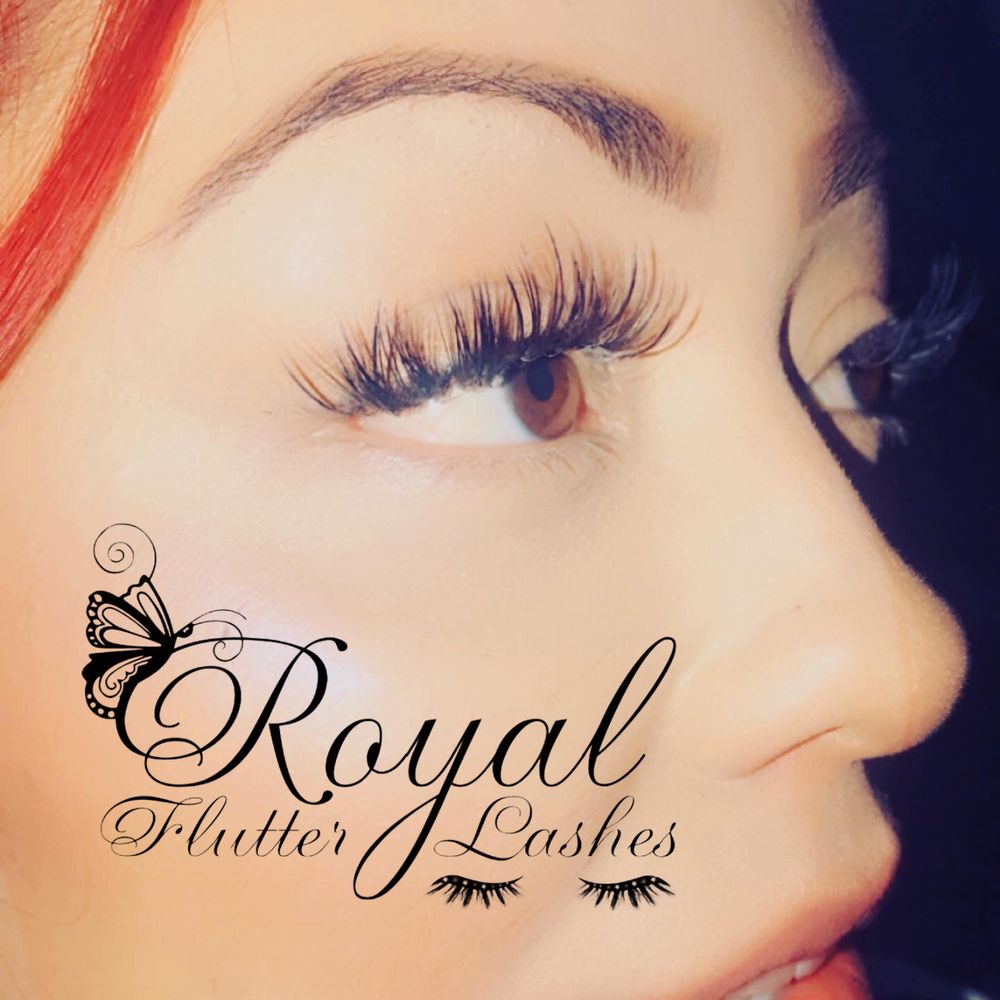 ROYAL FLUTTER LASHES - 40 Photos - San Antonio, Texas - Eyelash Service ...
