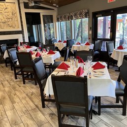 JULIEANNA’S STEAK AND SEAFOOD BY CHEF EDDIE GUZMAN - Updated July 2025 ...