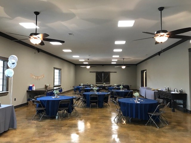 RUSTIC RANCH EVENTS - Updated December 2025 - 21 Photos - 2264 Spring ...