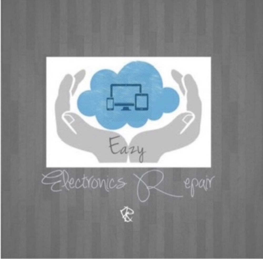 EAZY ELECTRONICS REPAIR - Updated June 2024 - Request a Quote - 600 N ...
