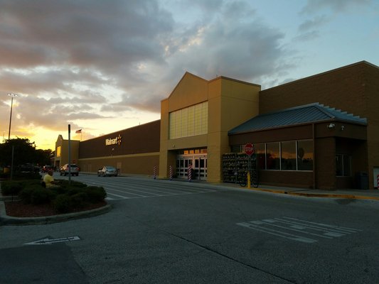 WALMART SUPERCENTER - Updated May 2024 - 67 Photos & 42 Reviews - 8745 ...