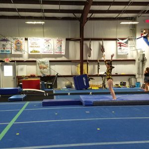 REFLEX GYMNASTICS ACADEMY - Updated April 2025 - 11 Reviews - 2530 ...