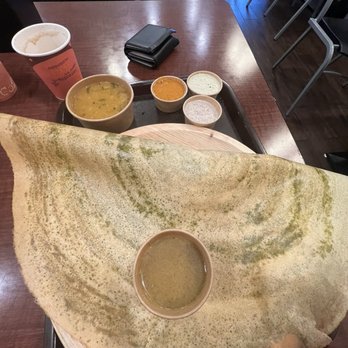 MADRAS IDLI KADAI - Updated September 2025 - 113 Photos & 58 Reviews ...