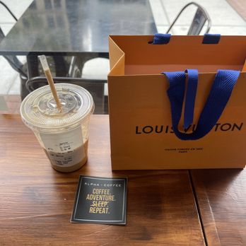 ALPHA COFFEE CAFE - SALT LAKE CITY - Updated July 2024 - 79 Photos & 66 ...