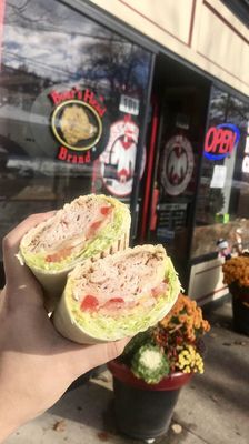 CROSSROADS DELI - Updated February 2025 - 5726 Berkshire Valley Rd, Oak ...