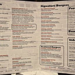 BASEMENT BURGER BAR - Updated December 2025 - 298 Photos & 668 Reviews ...