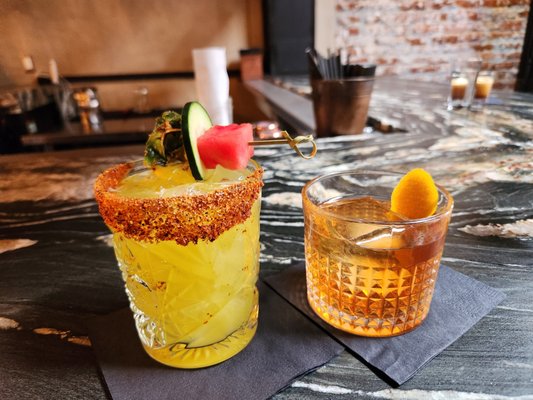 DON ORANGE - Updated October 2025 - 1487 Photos & 1678 Reviews - 14 E ...