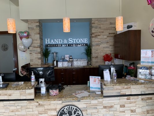 HAND & STONE MASSAGE AND FACIAL SPA - Updated December 2025 - 65 Photos ...