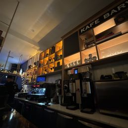 BARAKI - Updated December 2025 - 341 Photos & 124 Reviews - 38-29 Bell ...