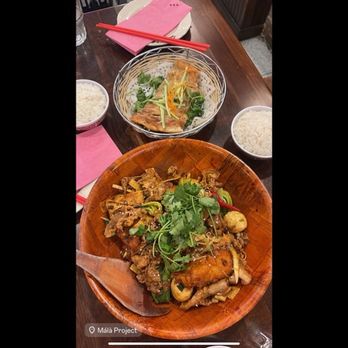 MALA PROJECT - Updated February 2025 - 267 Photos & 133 Reviews - 245 ...