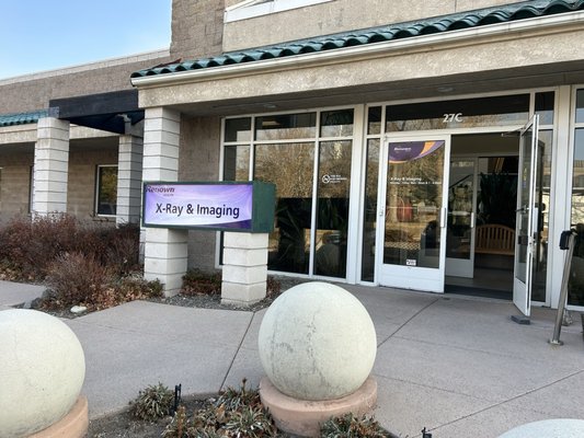 RENOWN HEALTH X-RAY & IMAGING - S MCCARRAN - Updated May 2026 - 33 ...