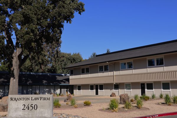 SCRANTON LAW FIRM - Updated December 2025 - 50 Reviews - 2450 Stanwell ...