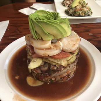 LOS CALLOS MARISCOS - Updated December 2025 - 20 Photos - Av. Aquiles ...